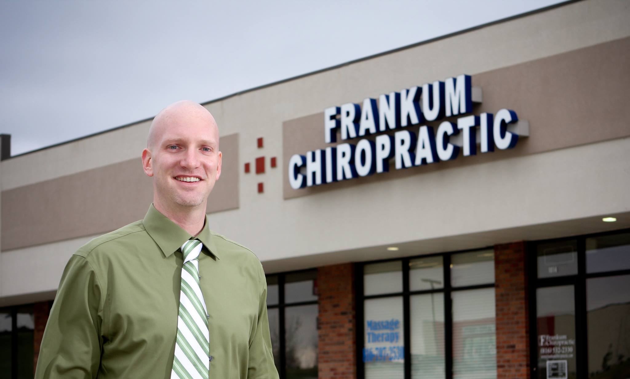 About | Frankum Chiropractic